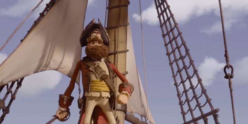 Best Stop-Motion Movies