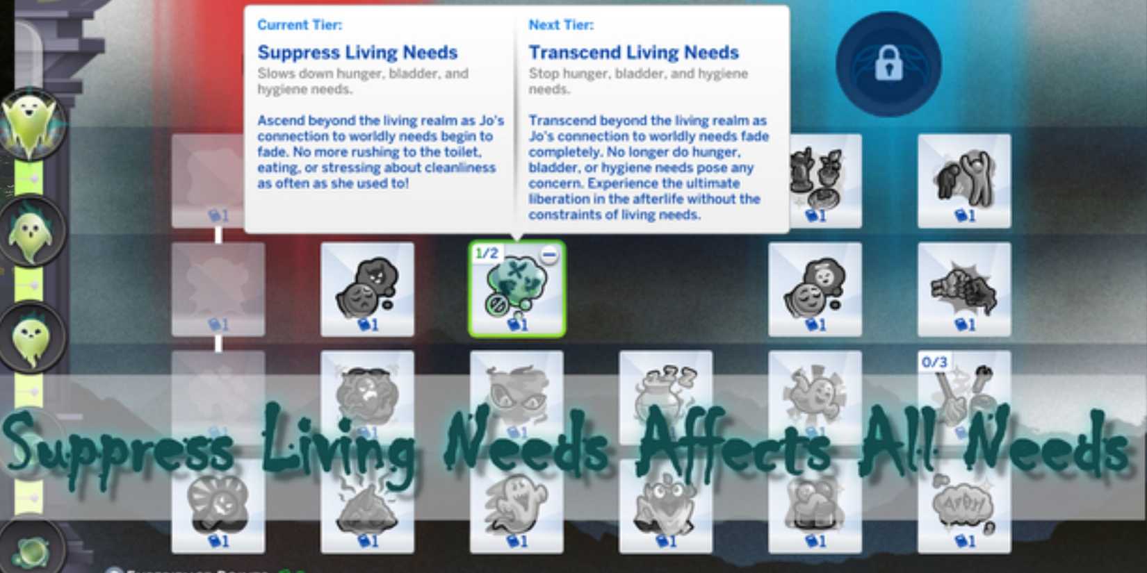 Best Ghost CC And Mods For The Sims 4