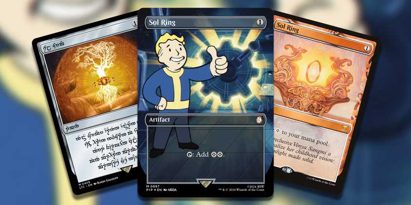 When Do Sets Rotate Out Standard In MTG?