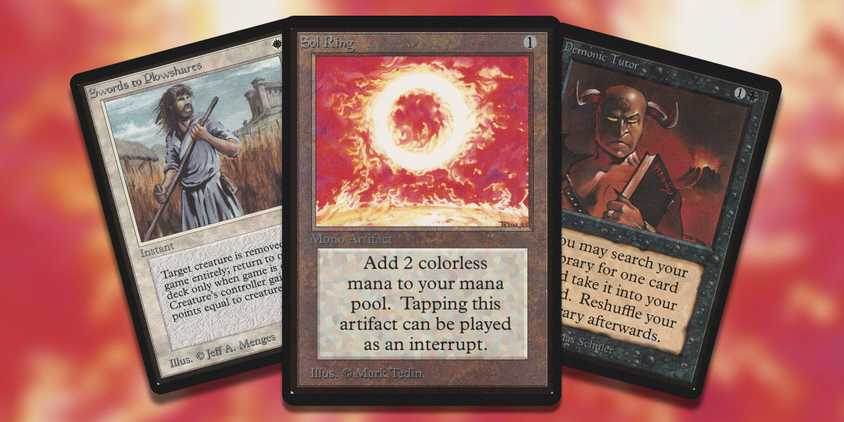 The Best Dimir - Blue/Black - Commanders In MTG