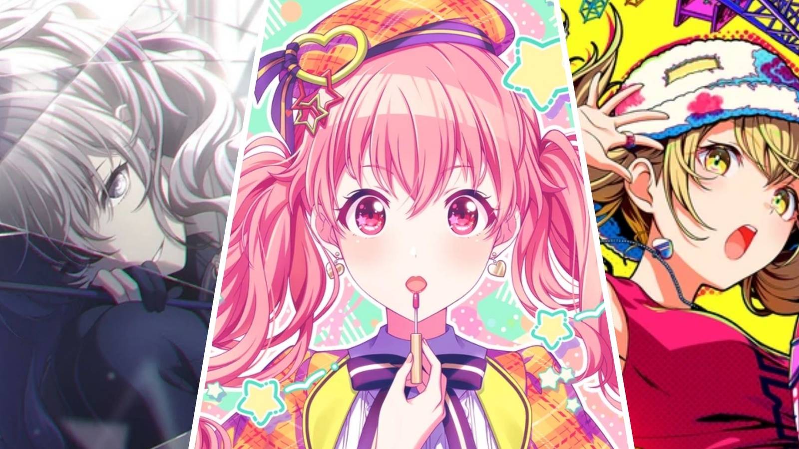 Best 4-Star Cards In Hatsune Miku: Colorful Stage