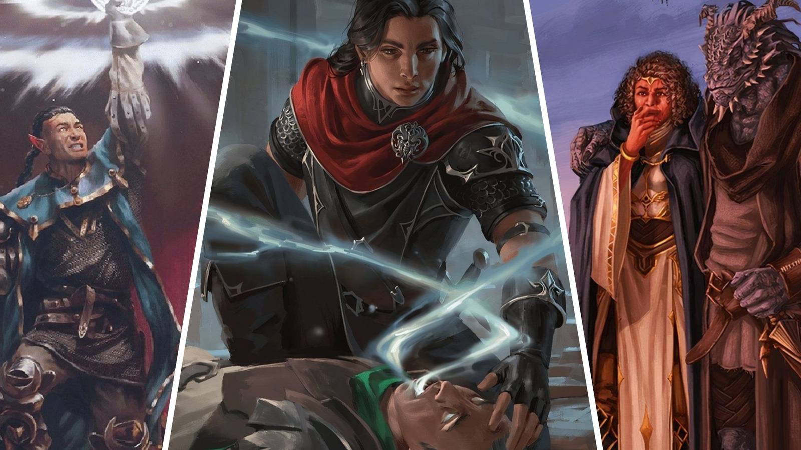 The Best Ways To Use A Time Skip In DnD