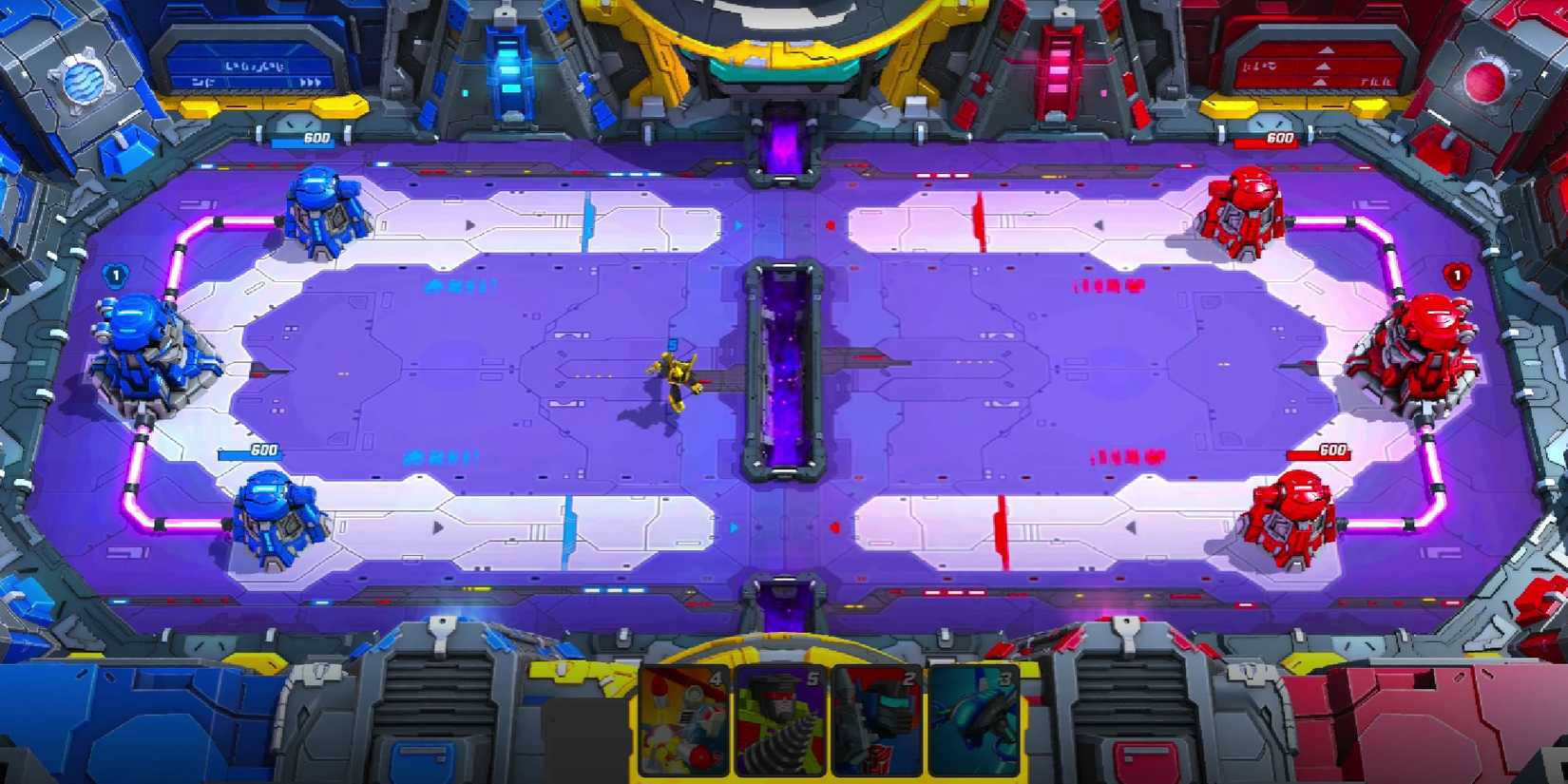 The Best Transformer Games Of All Time