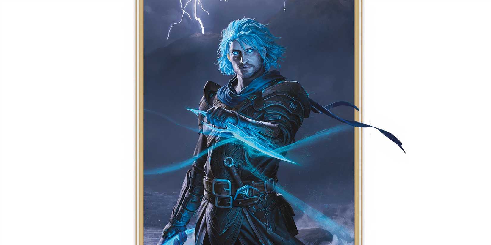 Best Stats For A Scion Of The Three Rogue In DnD