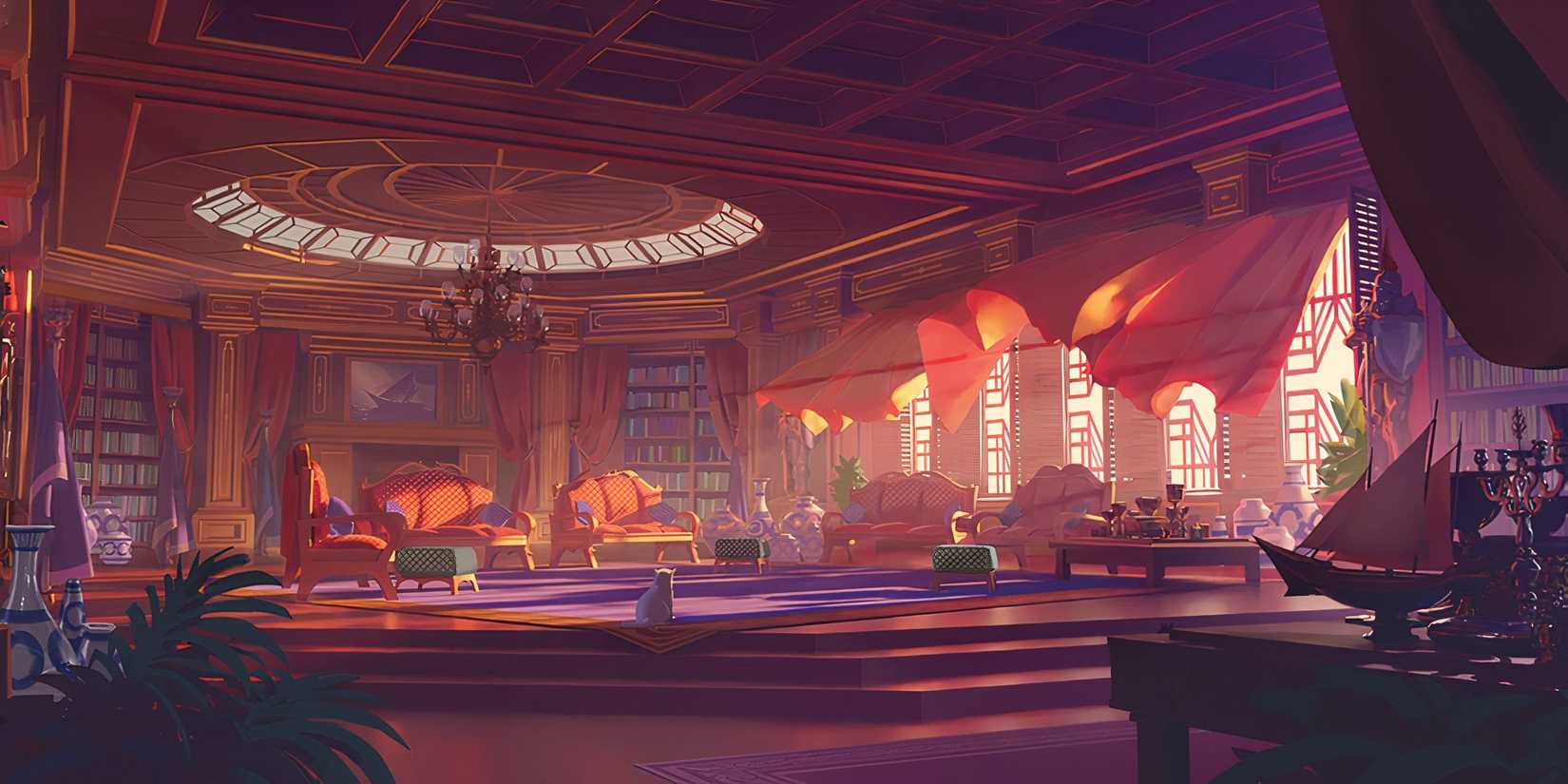 How To Create Bastion Facilities In DND