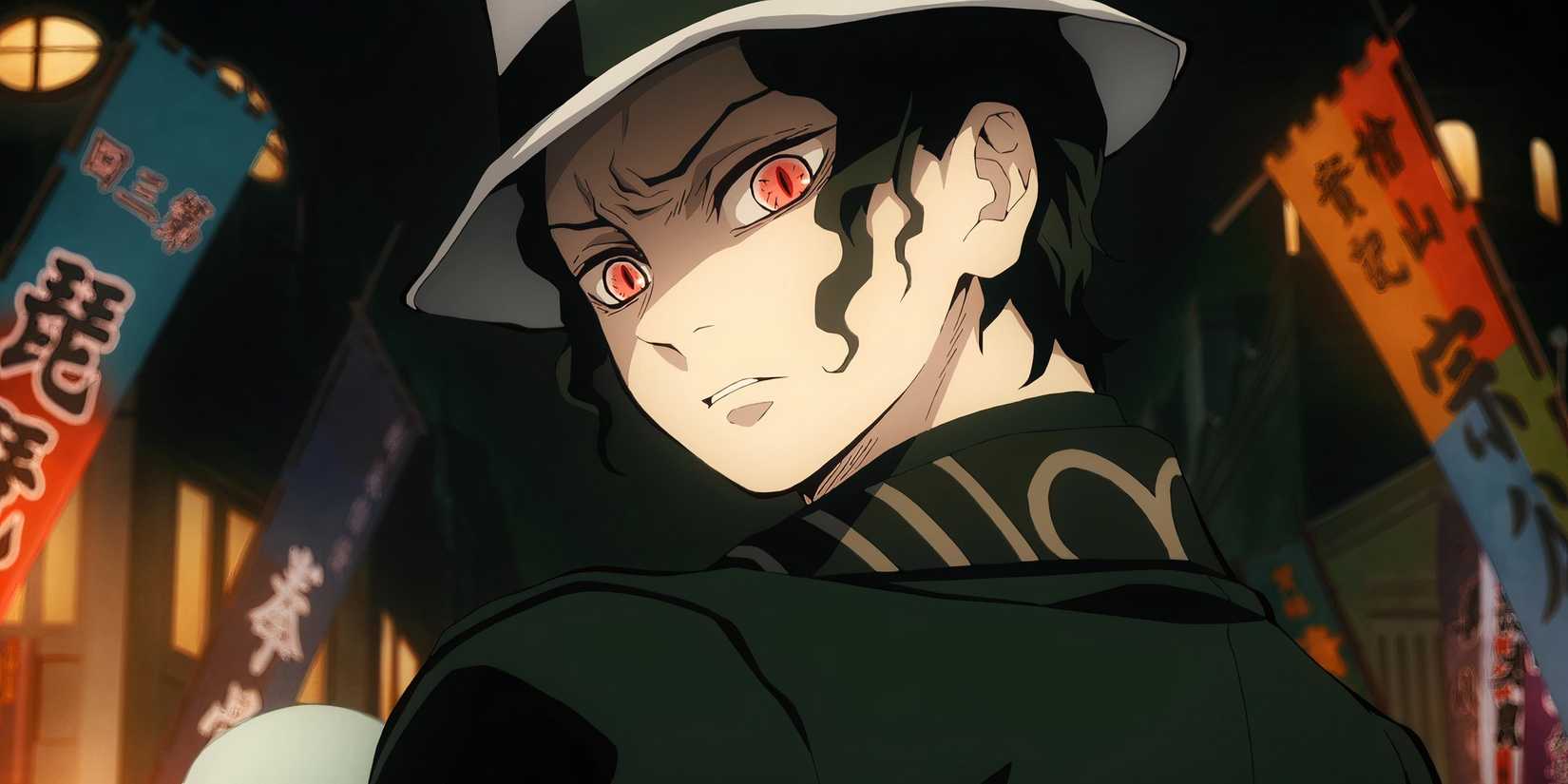 Best Characters In Demon Slayer