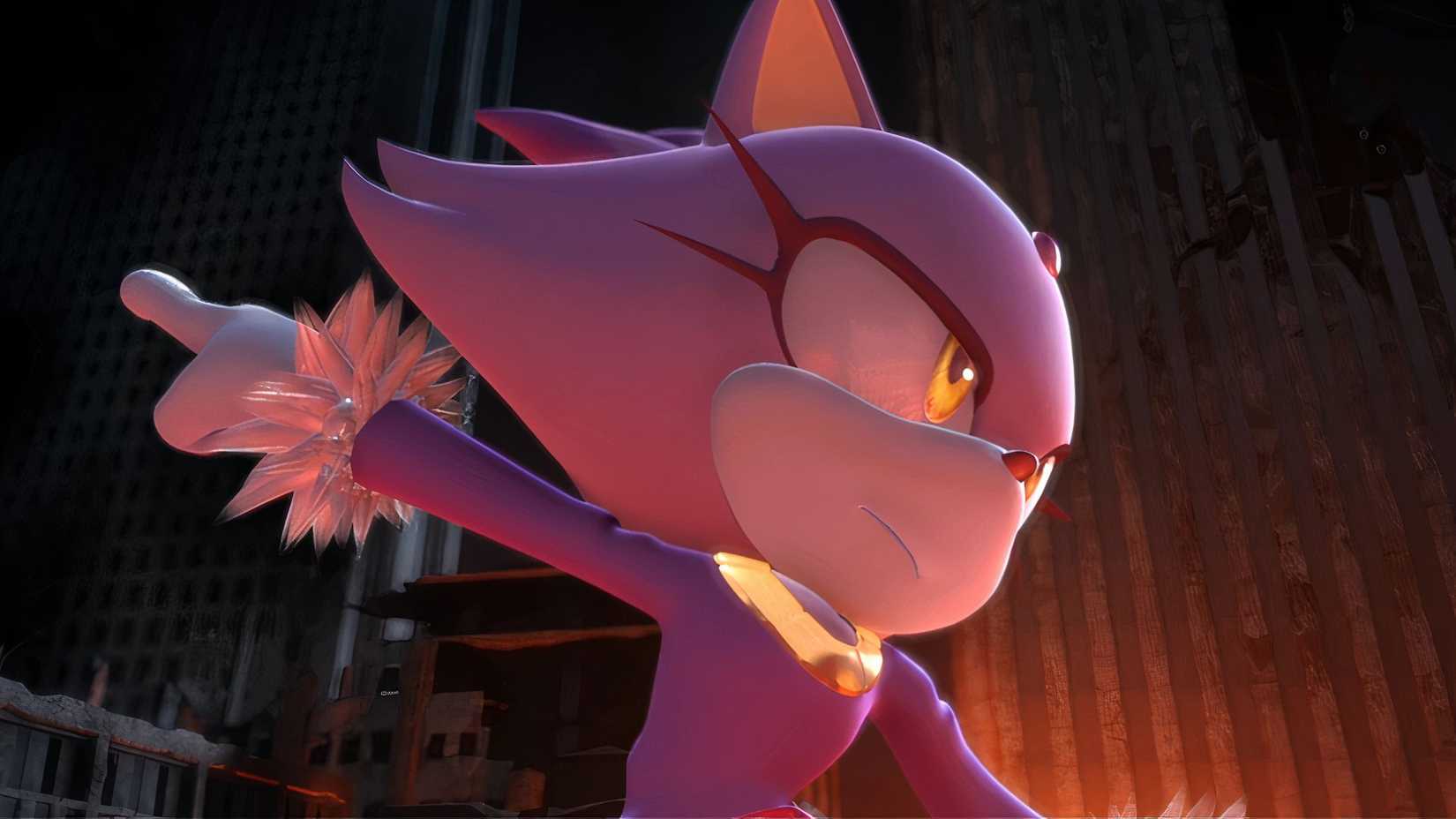 Sonic Characters Who Should Be In The Fourth Movie