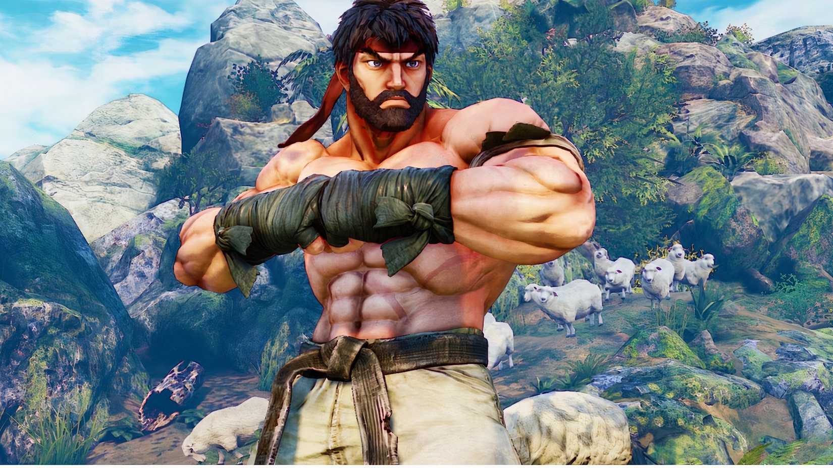 Is Fatal Fury: City Of The Wolves Better Than Street Fighter 6?