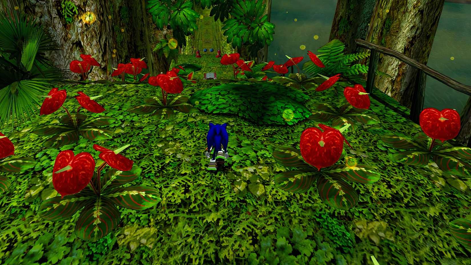 Best Levels In The Sonic Adventure Series, Ranked