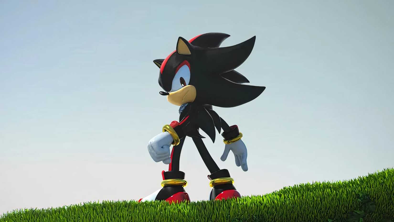 Sonic Adventure Remakes Aren't Happening Because Sega Is Focused On New ...