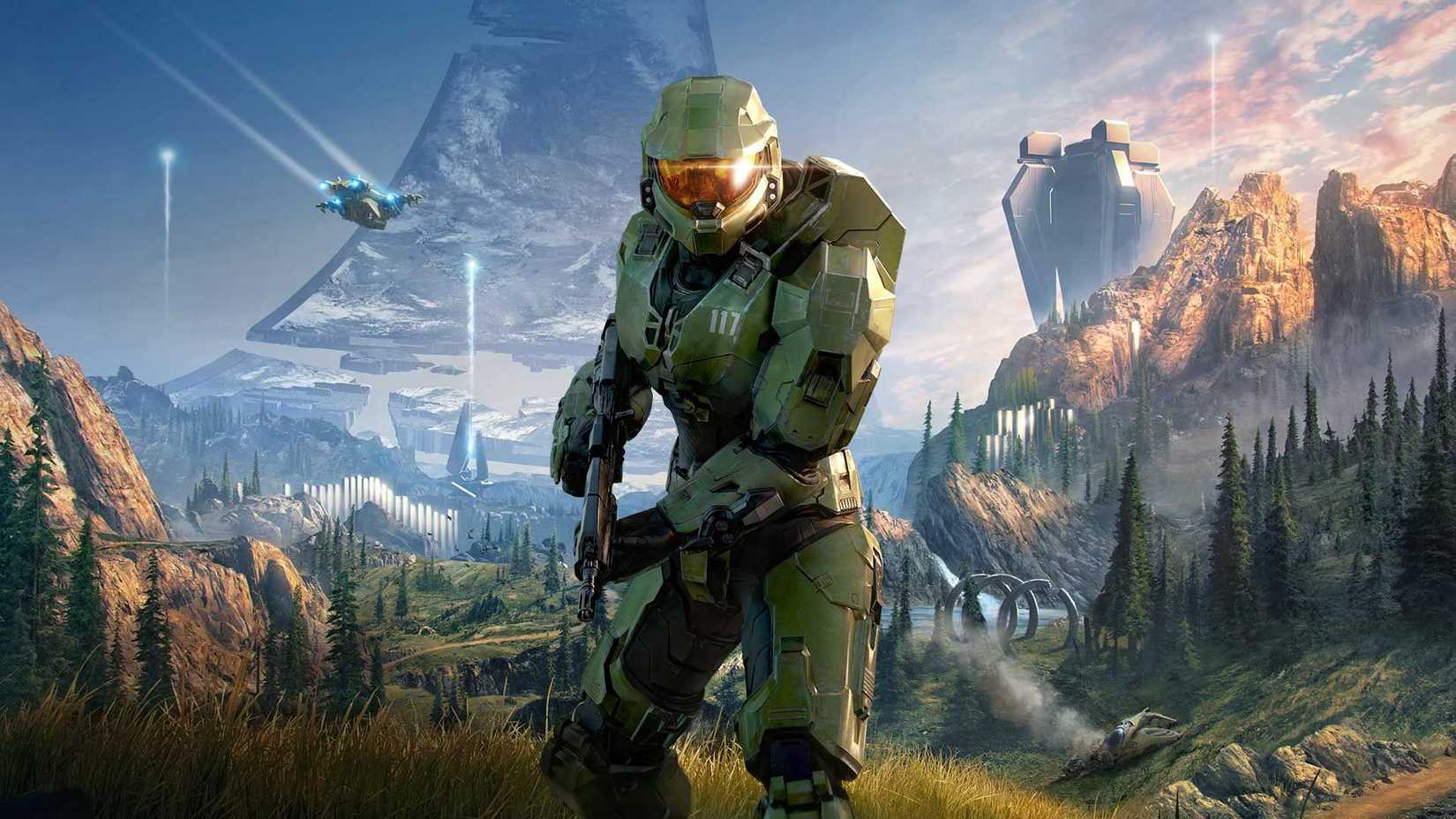 It's Been 10 Years And Halo 5: Guardians Still Feels Woefully Misunderstood