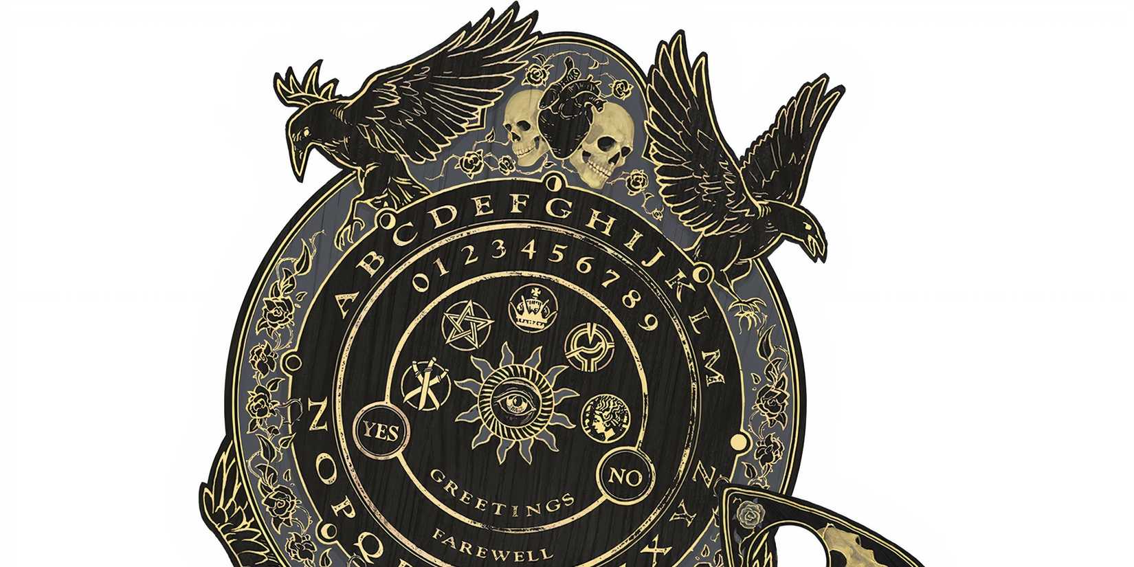 Best Magic Items For Your Adventuring Party In DND