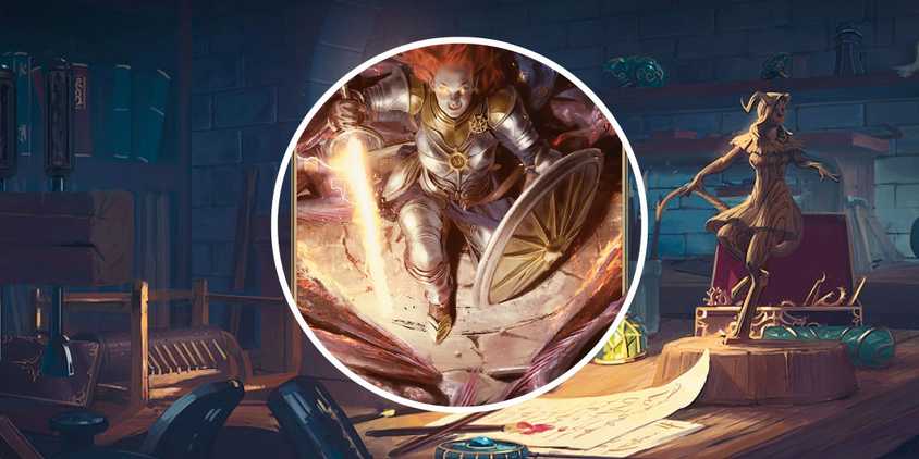 How Mob Combat Works In DND