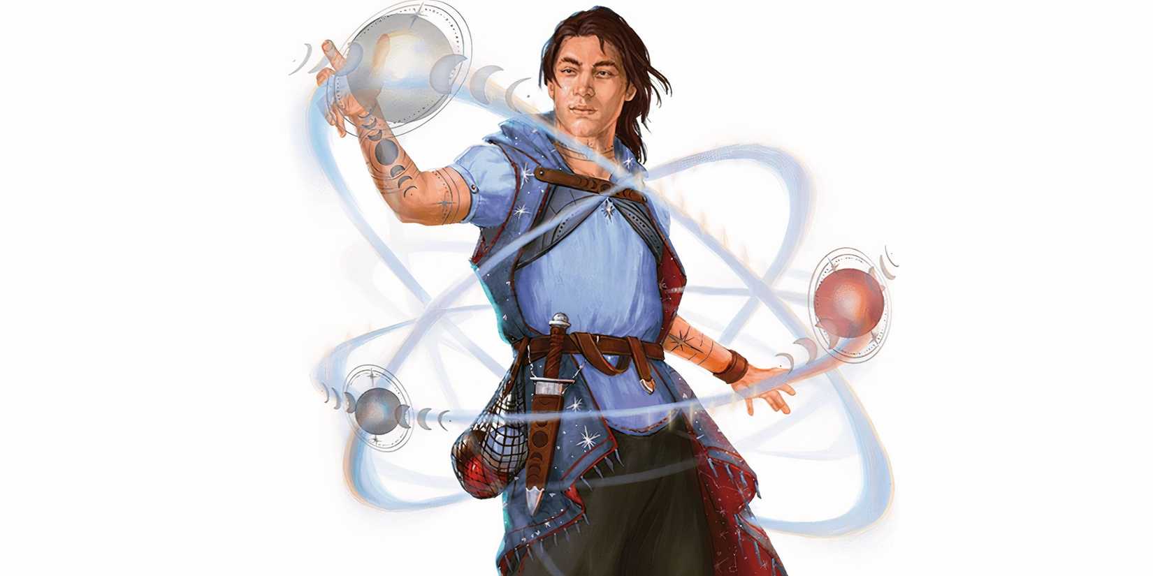 The Best Sorcerer Subclasses Ranked in DND