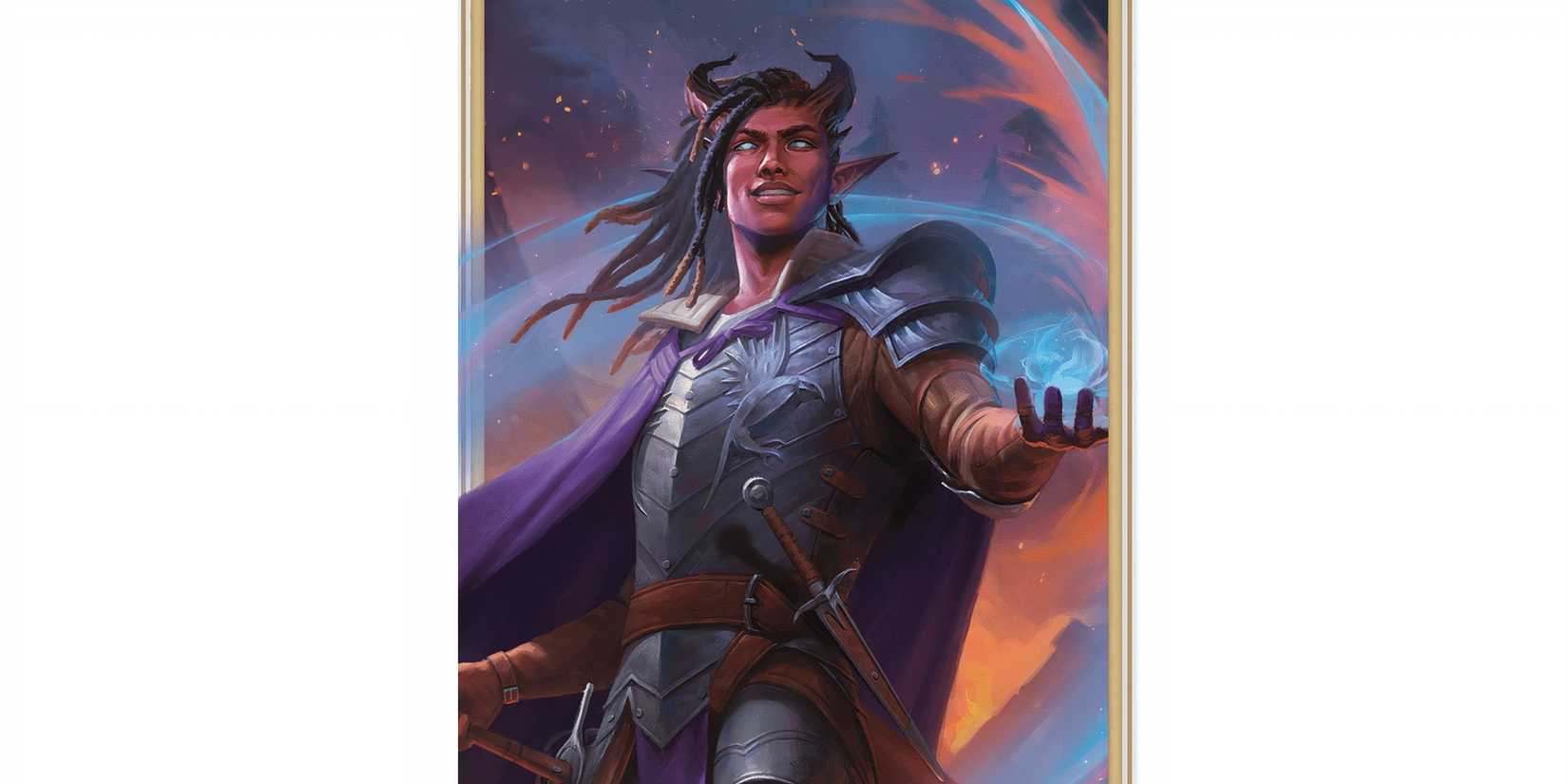 Every Paladin Subclass Ranked in DND