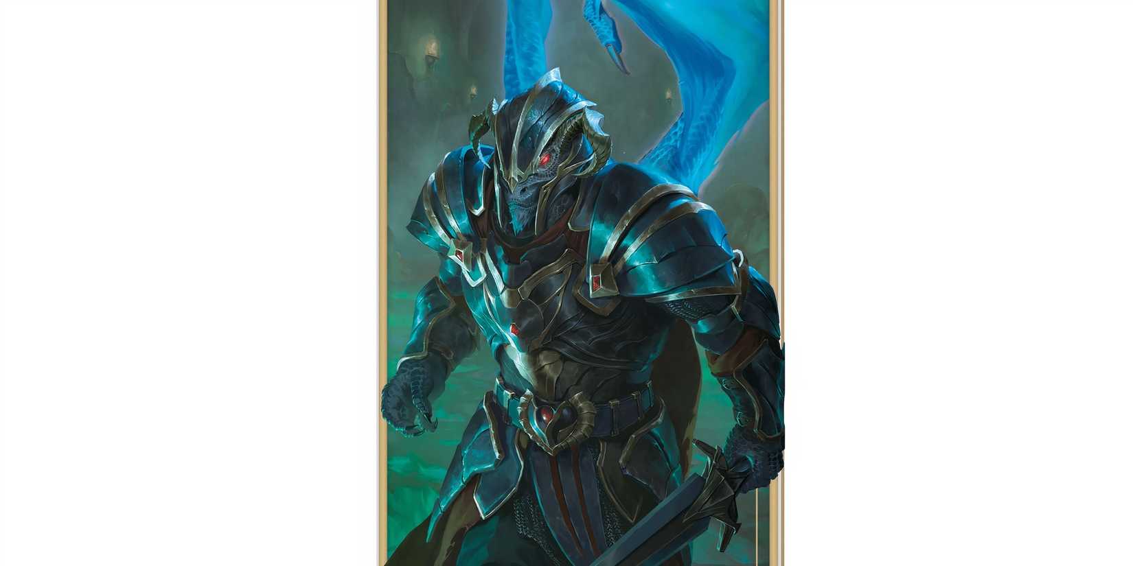 Every Paladin Subclass Ranked in DND