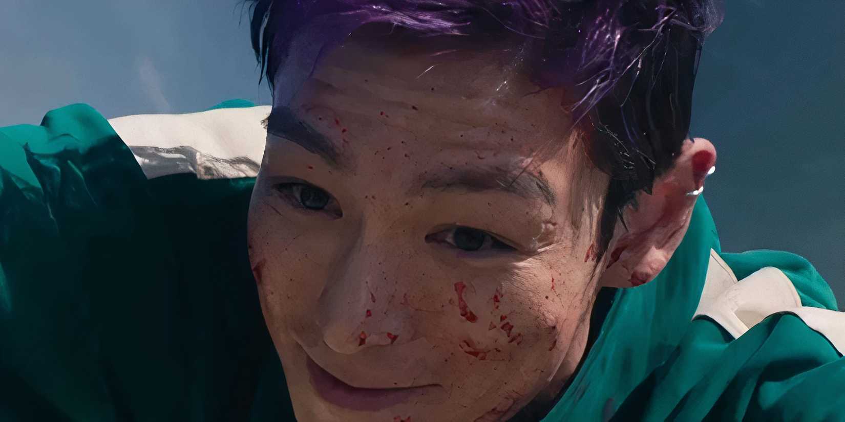 Ranking Every Major Death In Squid Game