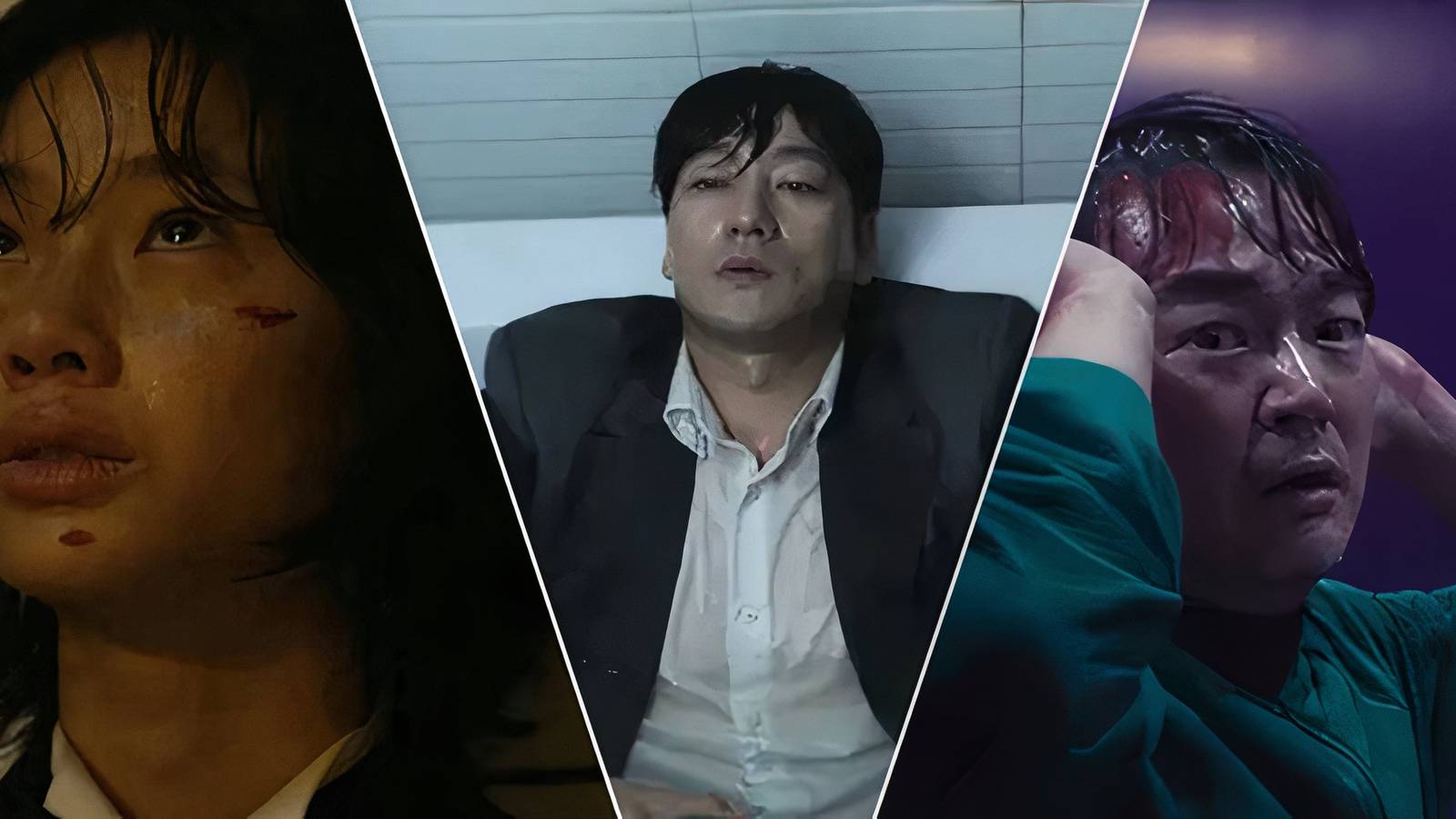 Ranking Every Major Death In Squid Game