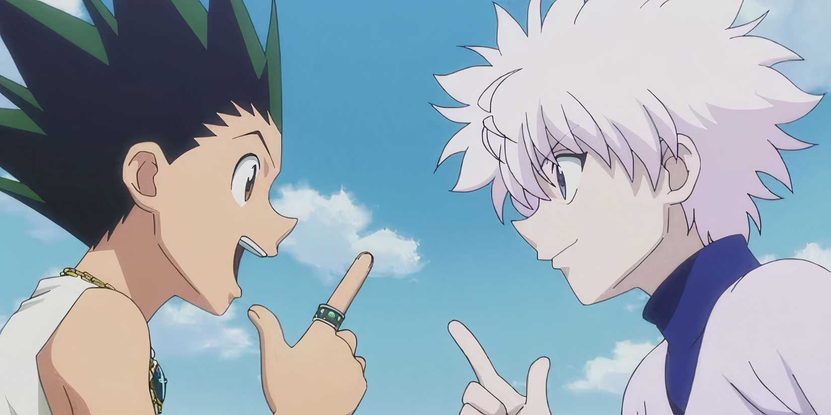 The Best Remakes Of Classic Anime Shows