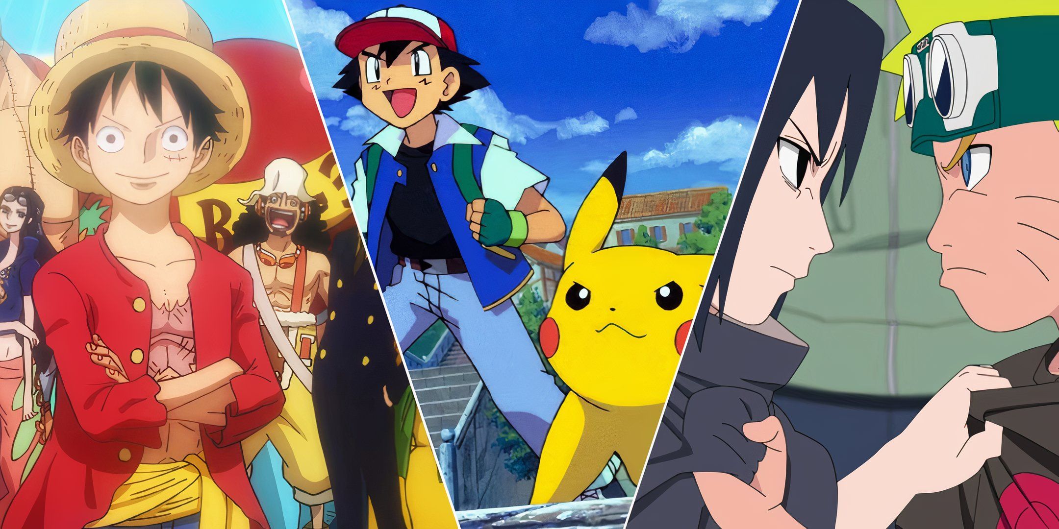 These Greedy Anime Characters Will Shock You With Their Ambition