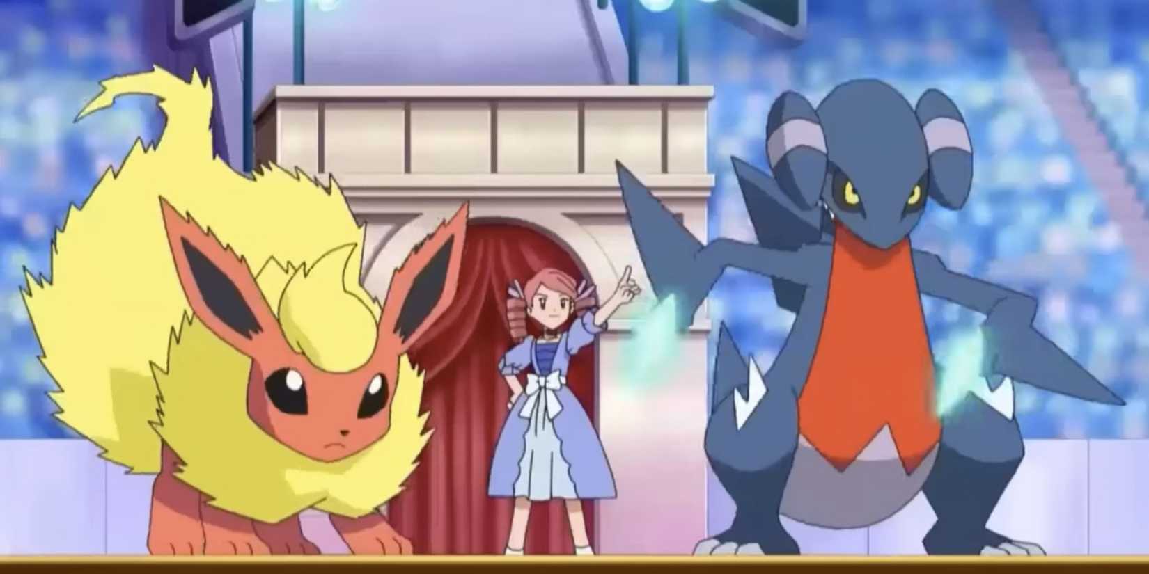 Best Eevee Trainers From The Pokemon Anime