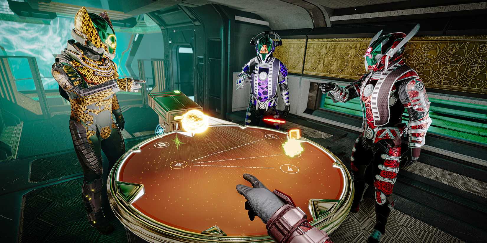 The Best Space Travel Games