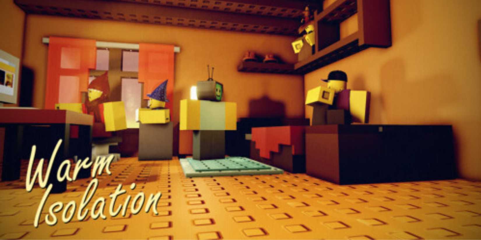 The Best Roblox Games That Deserve Their Own Platform