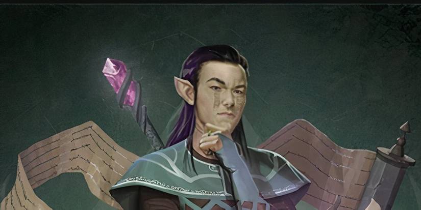 Ranking Every Class In Pantheon: Rise Of The Fallen