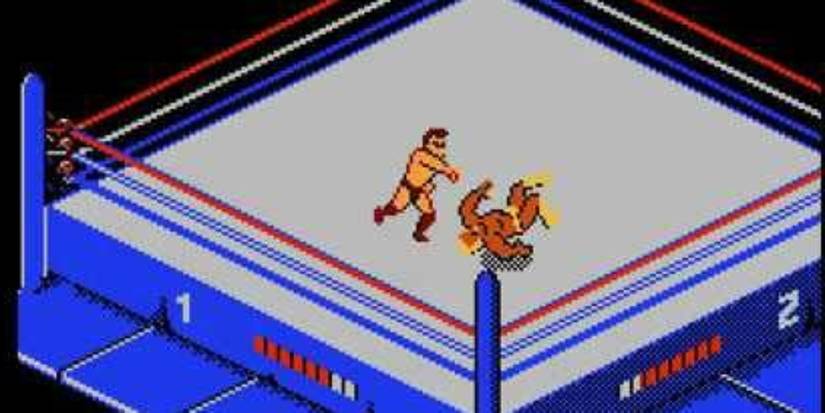 The Greatest Fighting Game For Every Year Of The 1990s