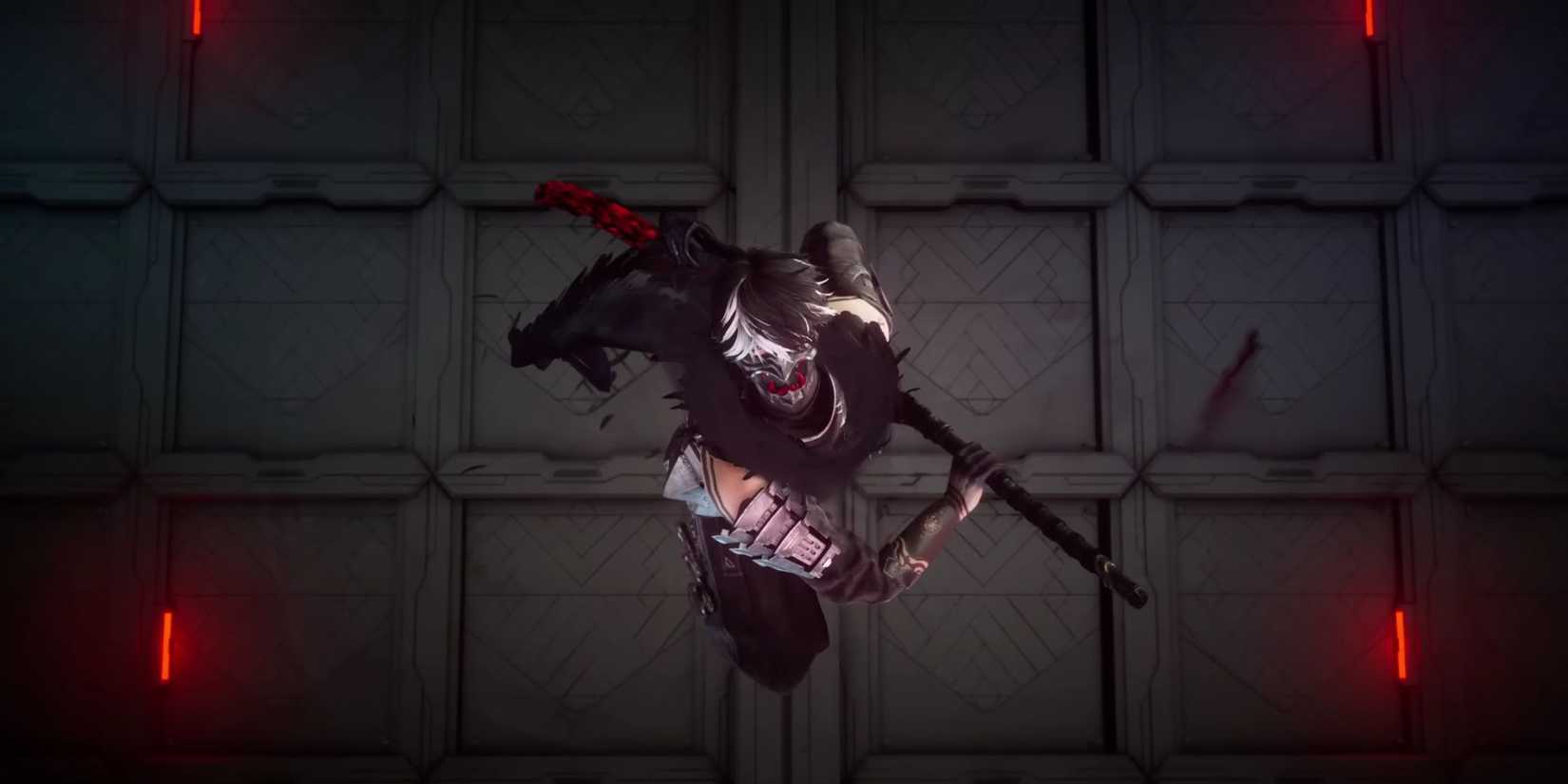 Ninja Gaiden 4 Preview - Don’t Worry, It’s Ryu-lly Good