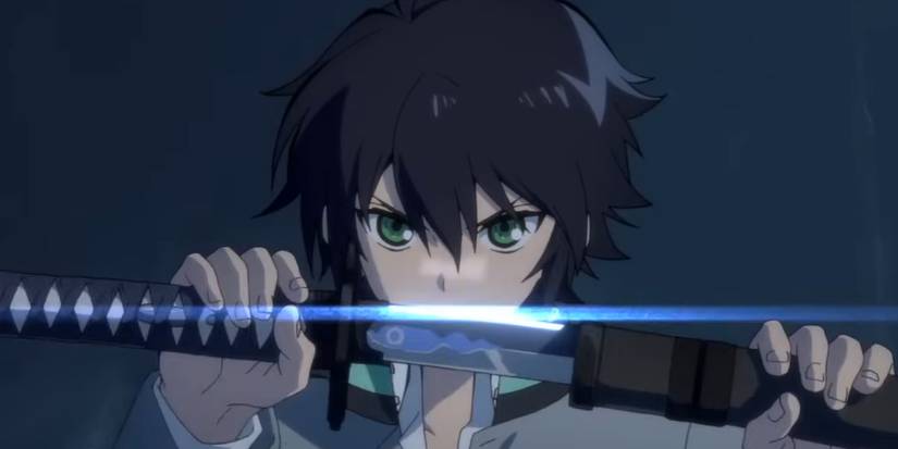 Best Wit Studio Anime