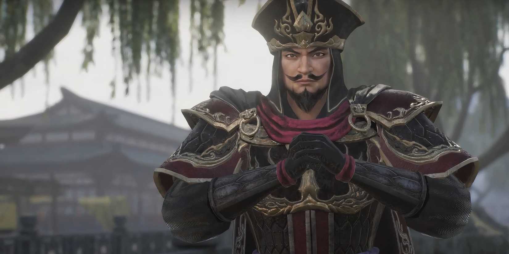 Every Main Character And Their Voice Actor - Dynasty Warriors: Origins