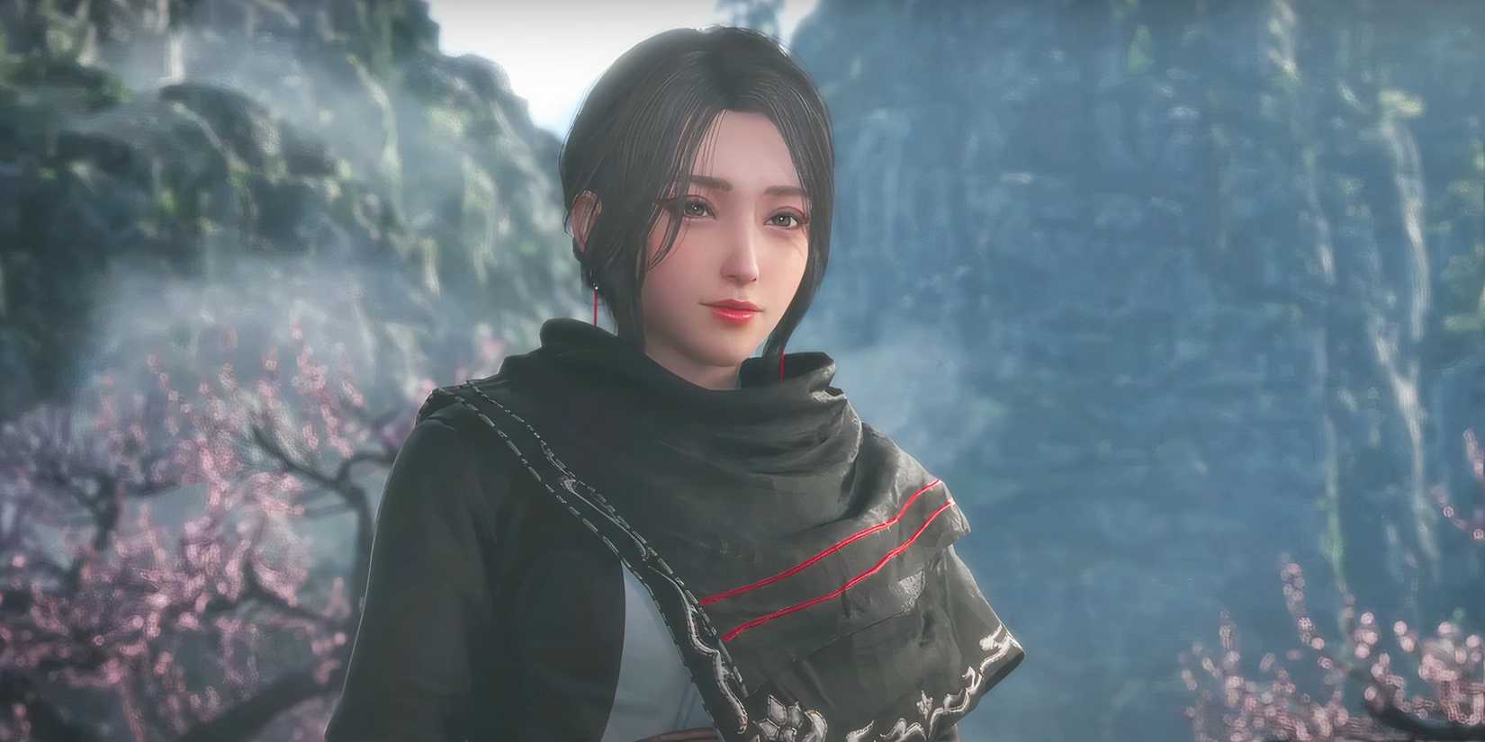 Every Main Character And Their Voice Actor - Dynasty Warriors: Origins