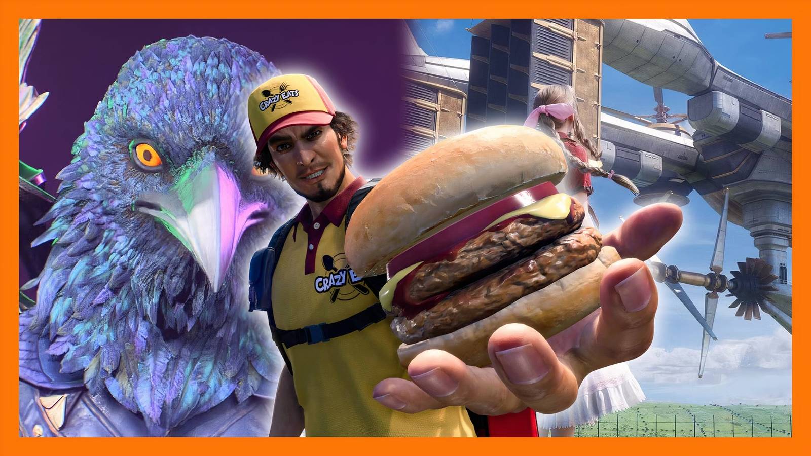 Best Single-Player Games From 2024