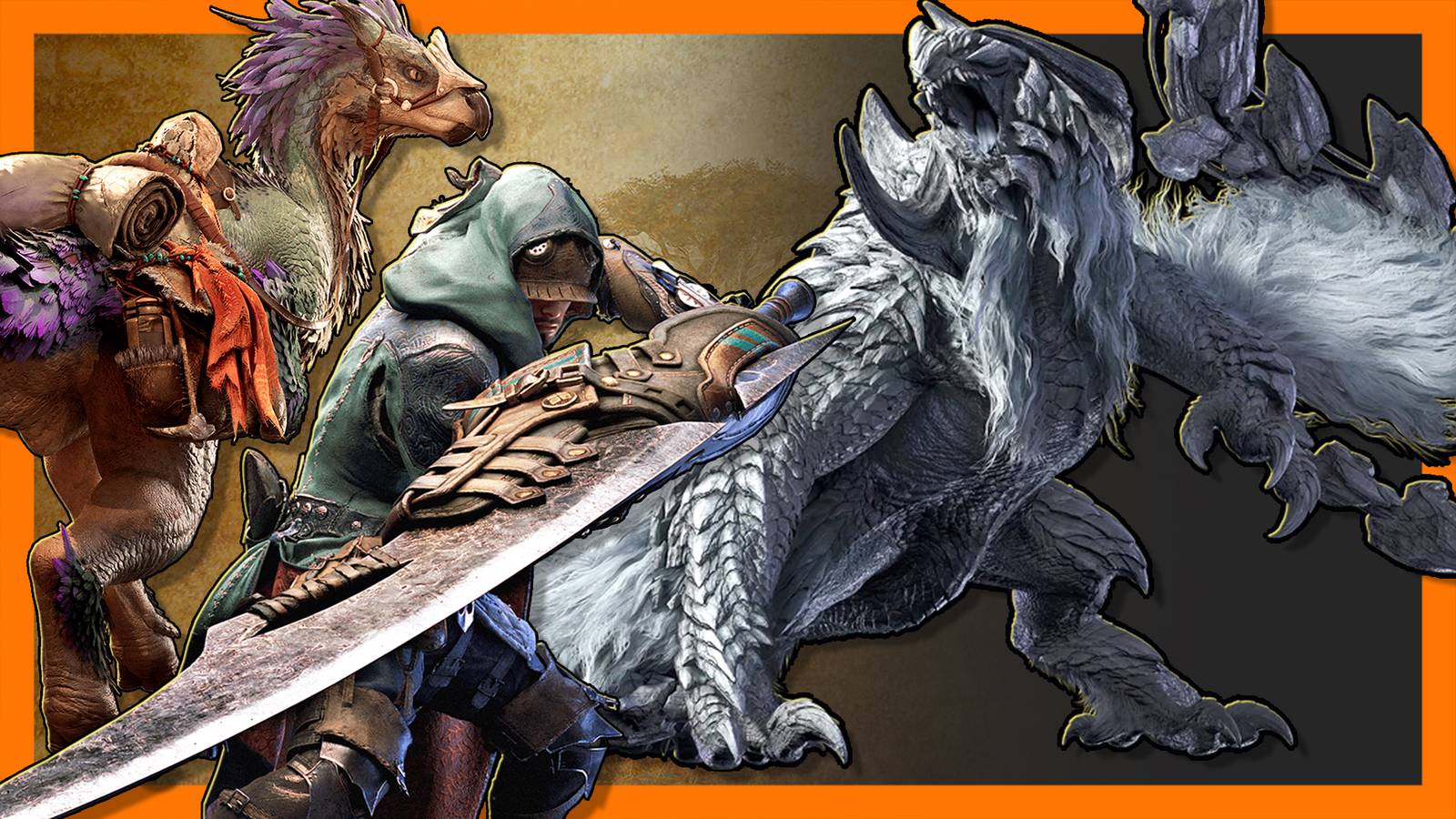 How To Beat Arkveld In Monster Hunter Wilds