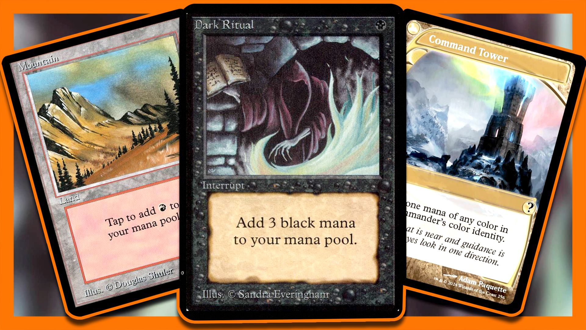 The Best Creatures With Lifelink In Magic: The Gathering