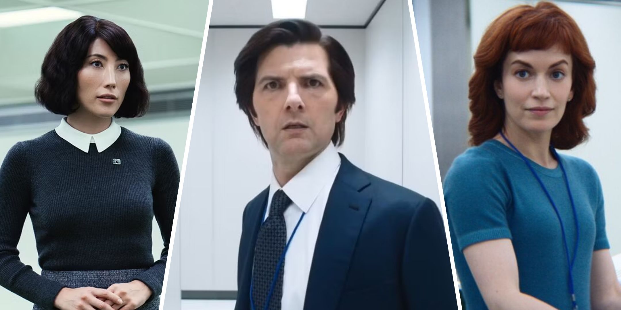 The Most Memorable Quotes From Severance