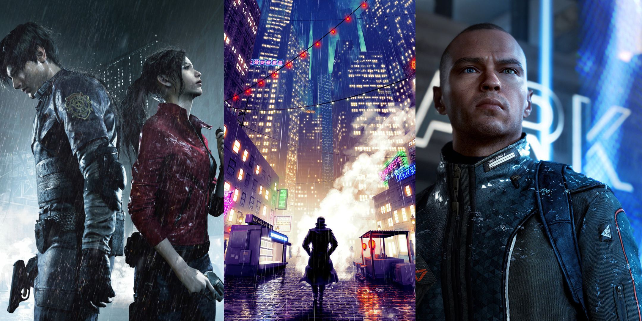 The Best Games With Mutiple Endings, Ranked By How Long It Takes To ...