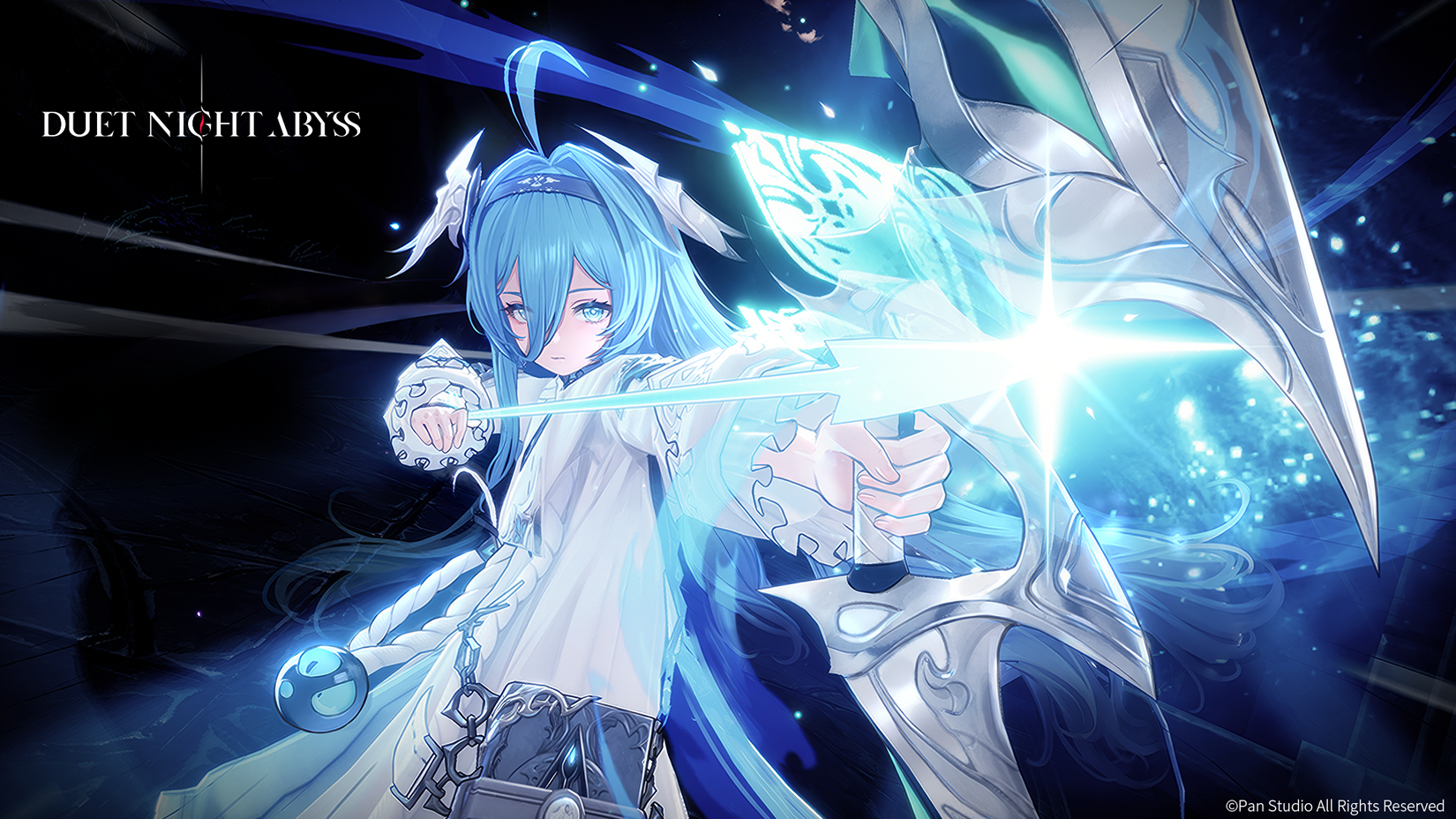 Duet Night Abyss Mixes Multi-Dimensional And Customizable Combat With A ...