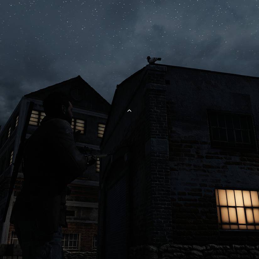 How To Get The Wing-Wing Situation Medal In Sniper Elite: Resistance