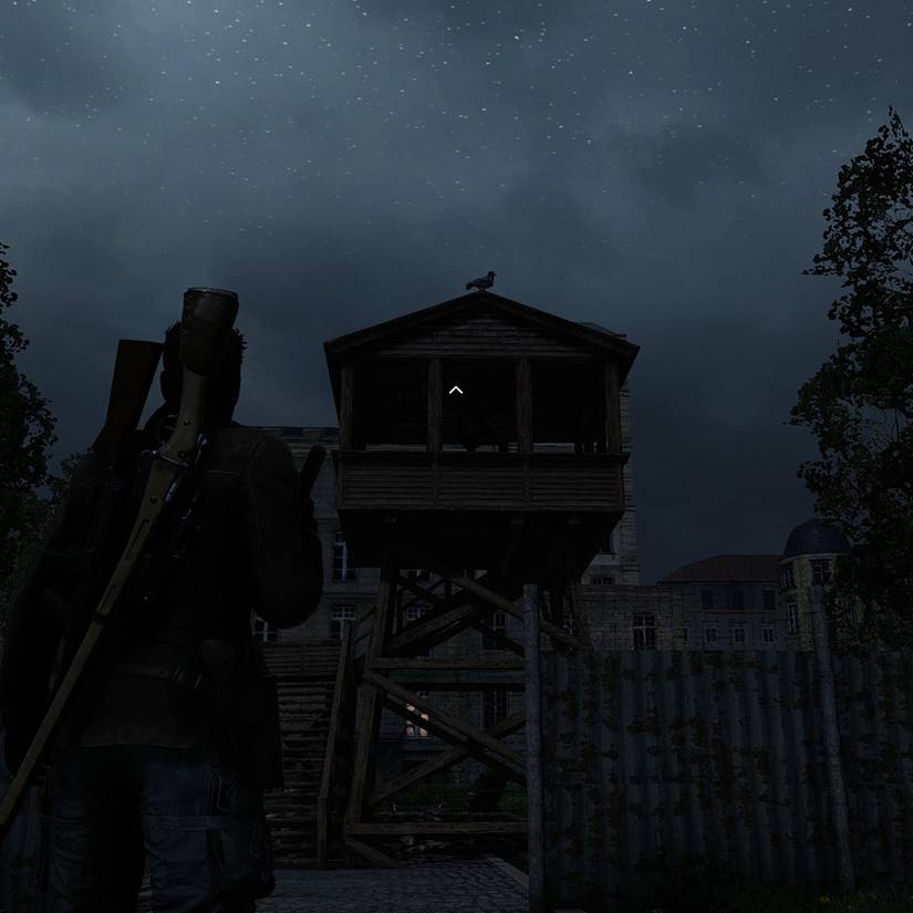 How To Get The Wing-Wing Situation Medal In Sniper Elite: Resistance