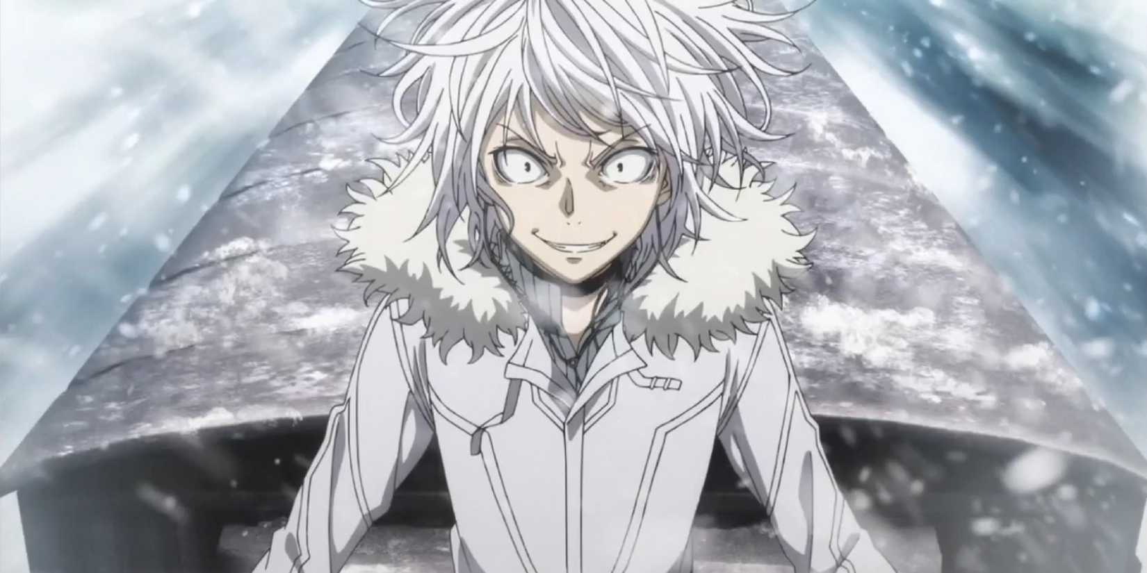 Who Is Accelerator In A Certain Magical Index?