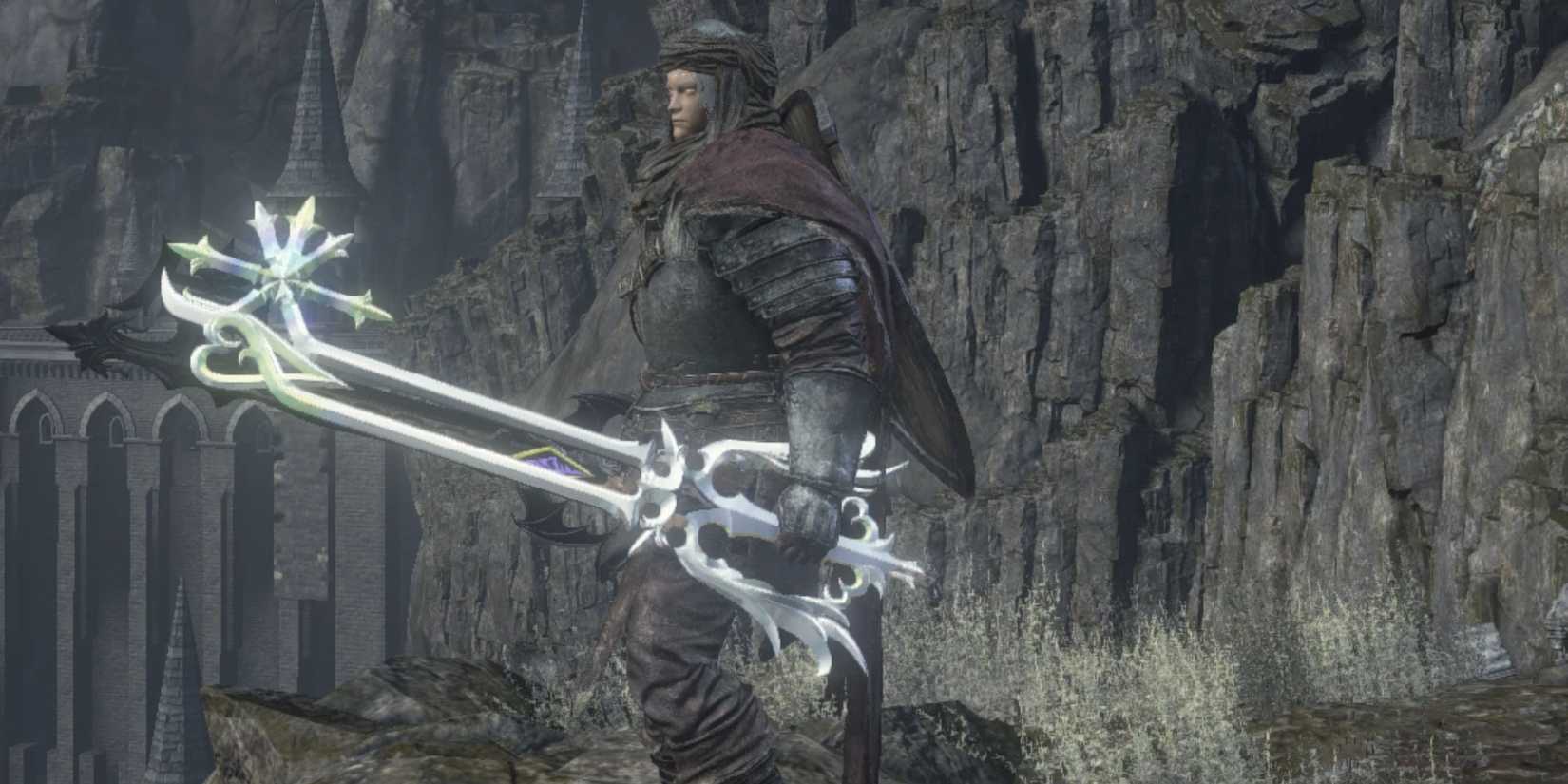Best Mods For Adding Keyblades To Your Favorite Games