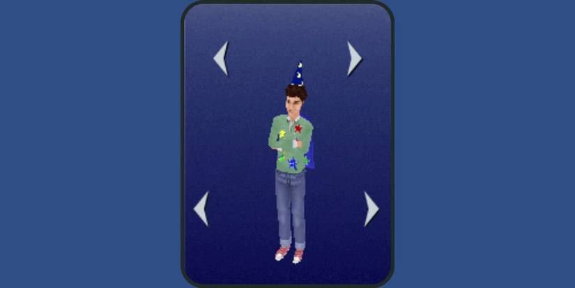 Best Outfits For Kids In The Sims 1