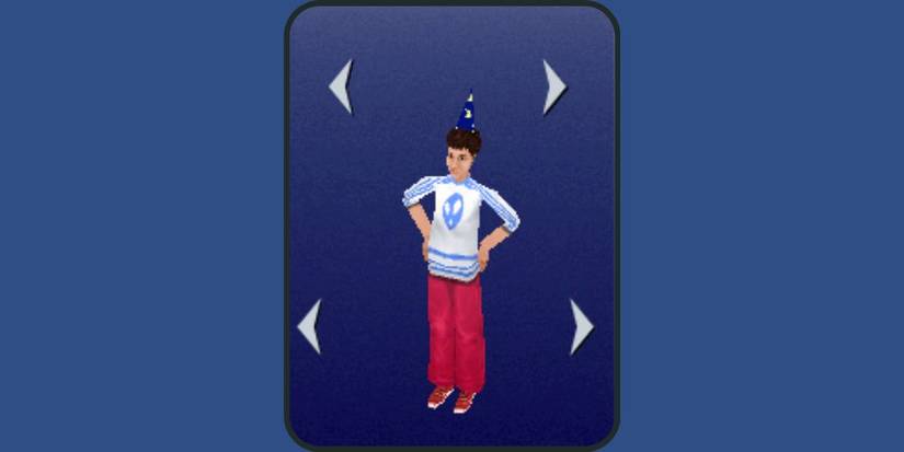 Best Outfits For Kids In The Sims 1