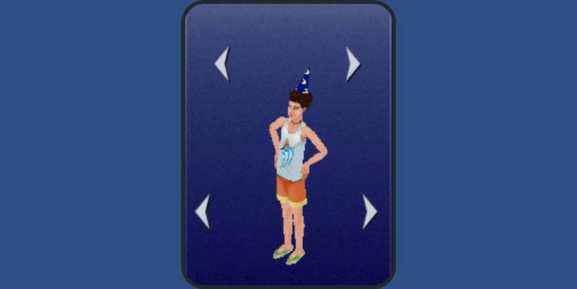 Best Outfits For Kids In The Sims 1