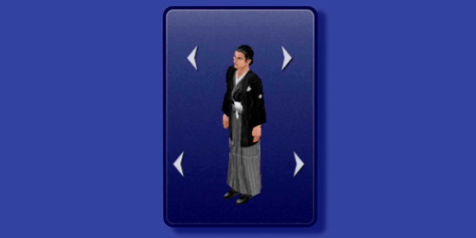 The Best Male Outfit Options In The Sims 1