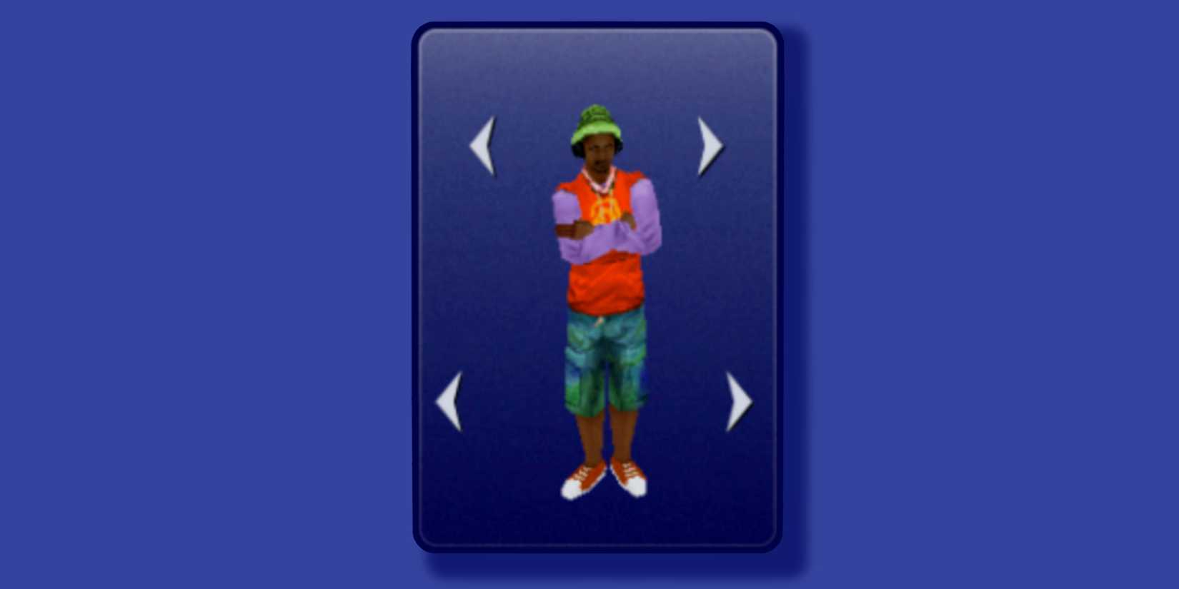 The Best Male Outfit Options In The Sims 1