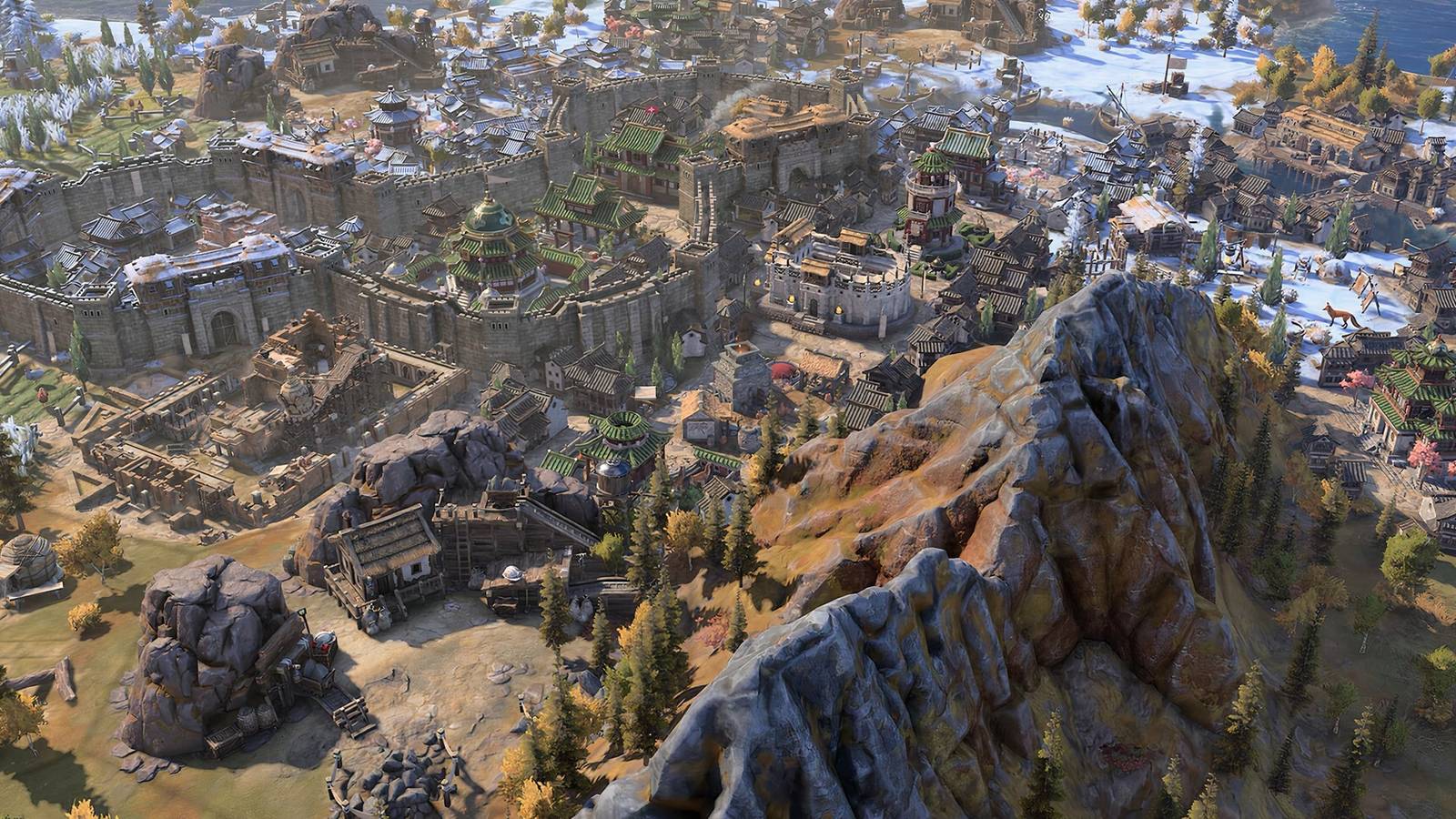 15 Years After Release, Civilization 5 Is Still More Popular Than ...