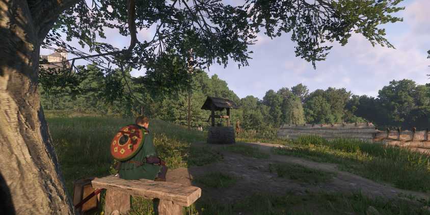 What Do Indulgence Chests Do In Kingdom Come: Deliverance 2?